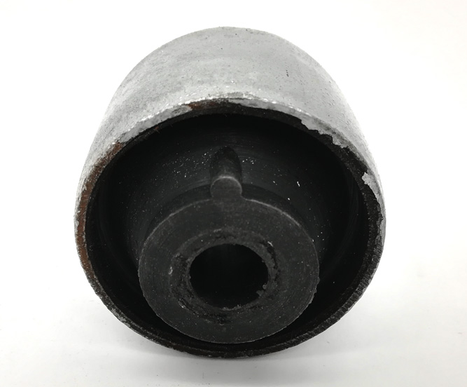 GoGo Parts - Detalle