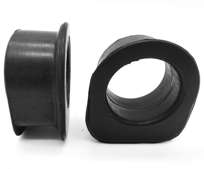 GoGo Parts - Detalle